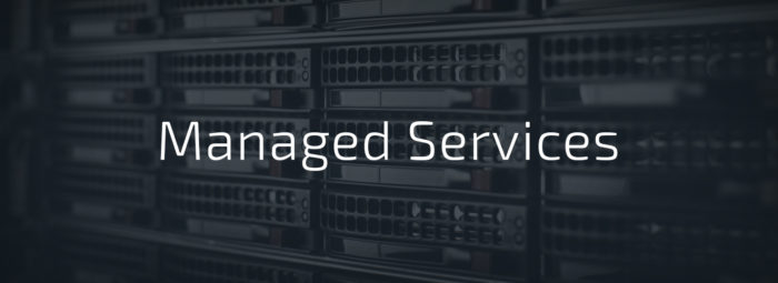 What is the Definition of Managed Services? - MSPAlliance