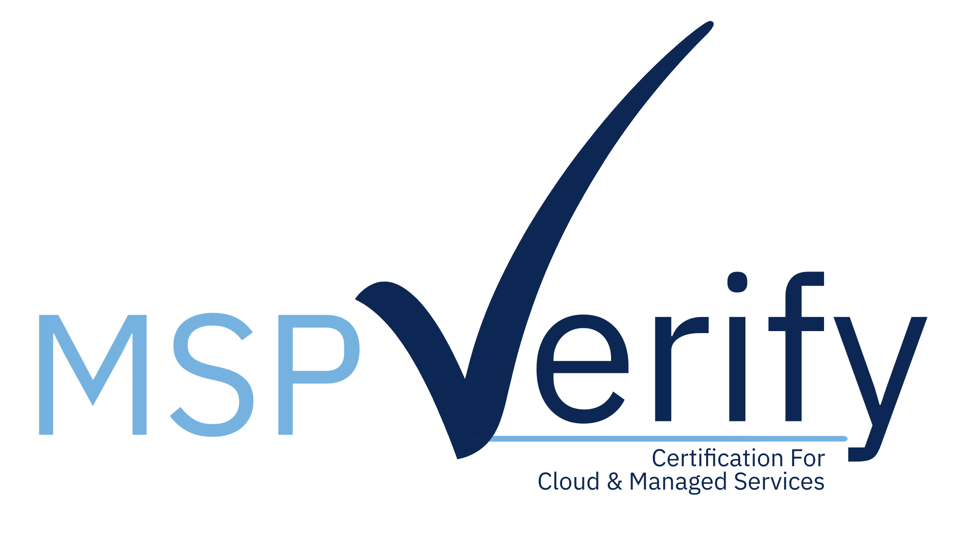 MSP Verify - MSP Alliance