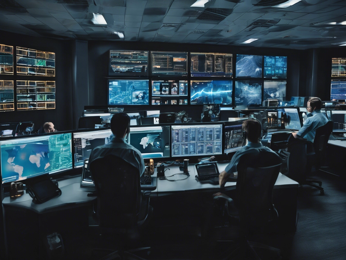 What is a SOC? - MSPAlliance