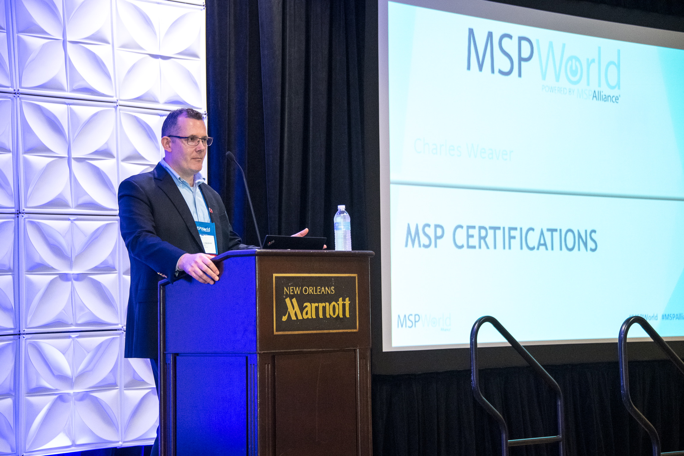 MSP Meaning: Understanding Managed Services Defined - MSPAlliance